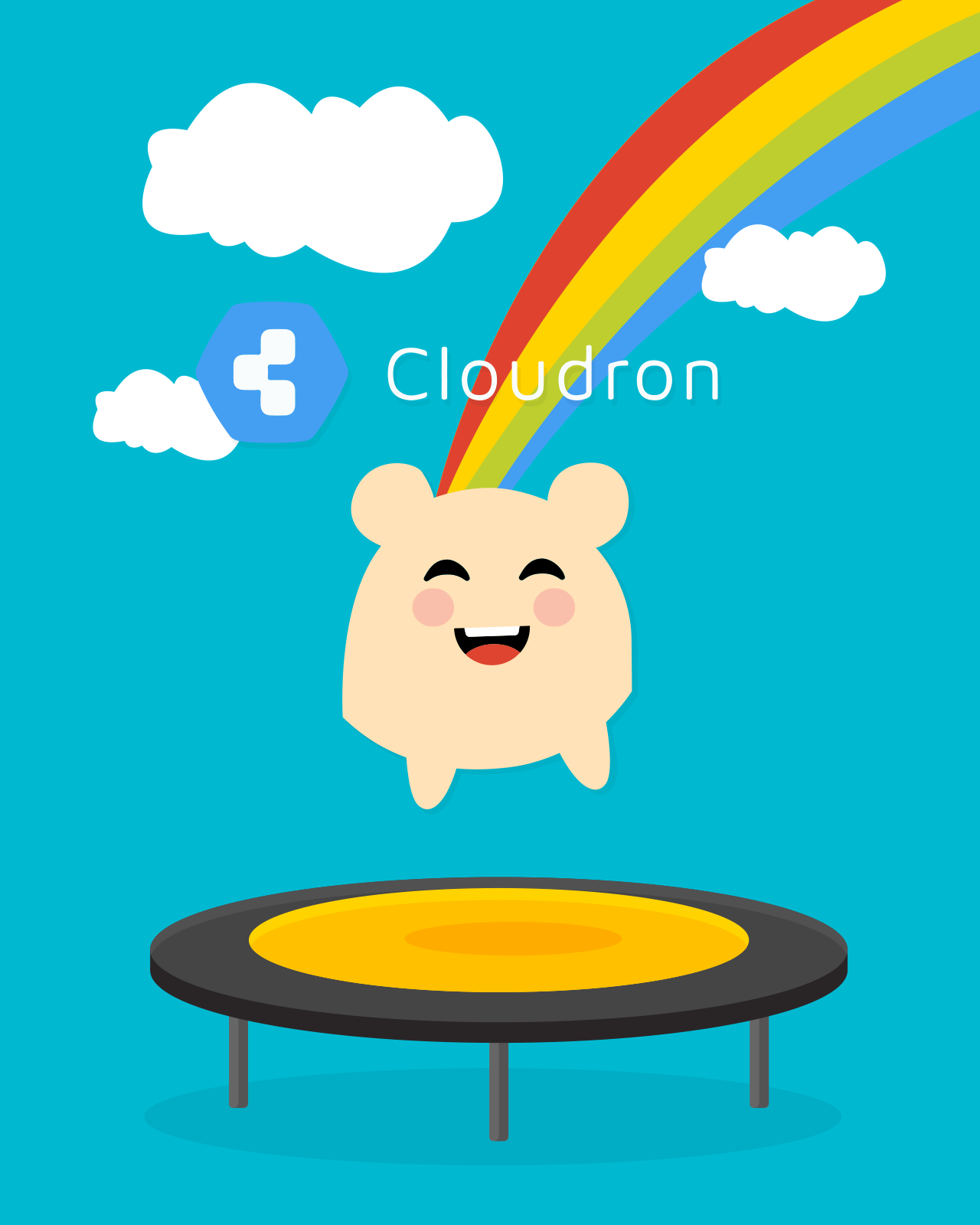 Cloudron - Easier Server Management | Hostens Blog | Hostens