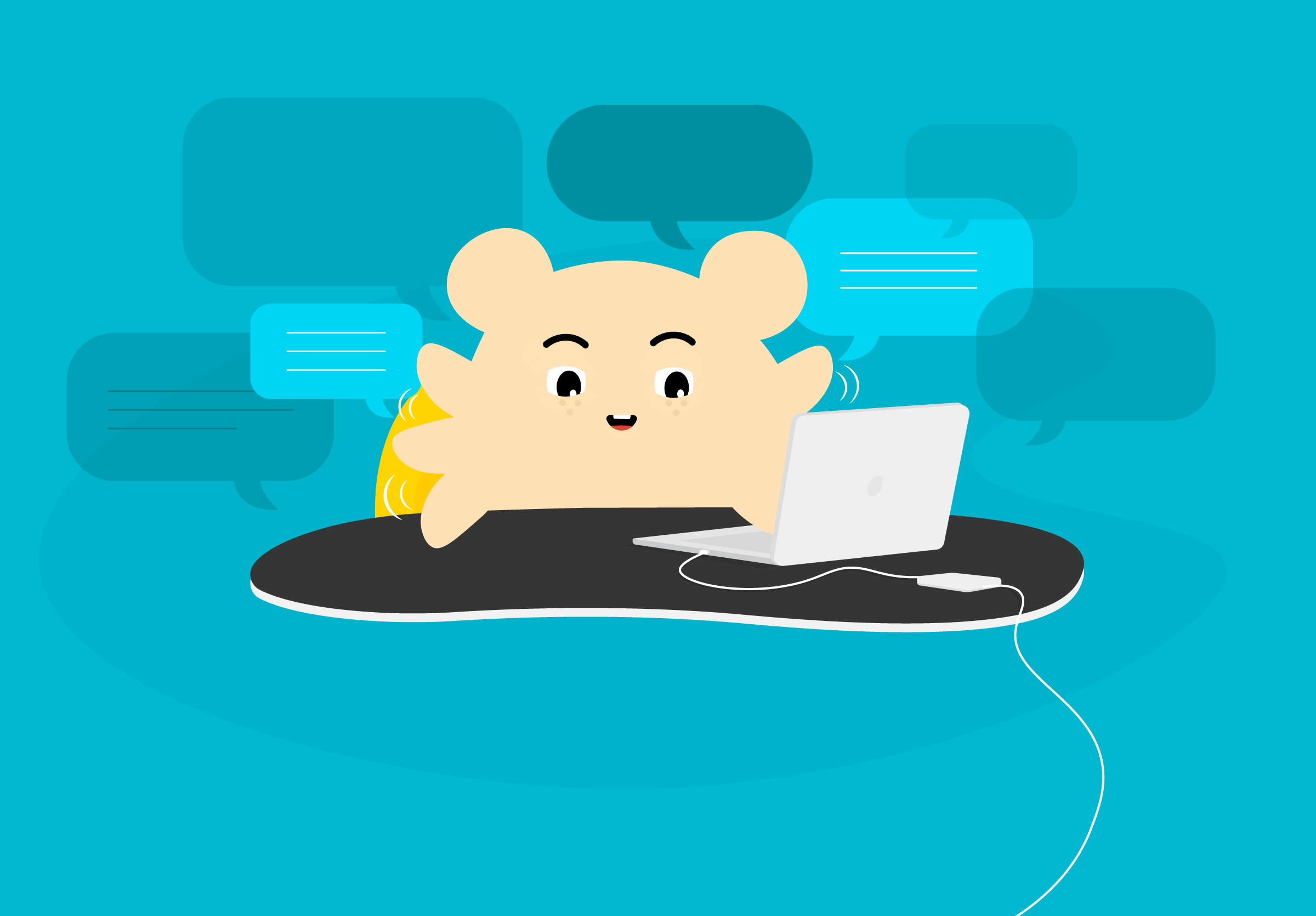 How to successfully deal with support team | Hostens blog