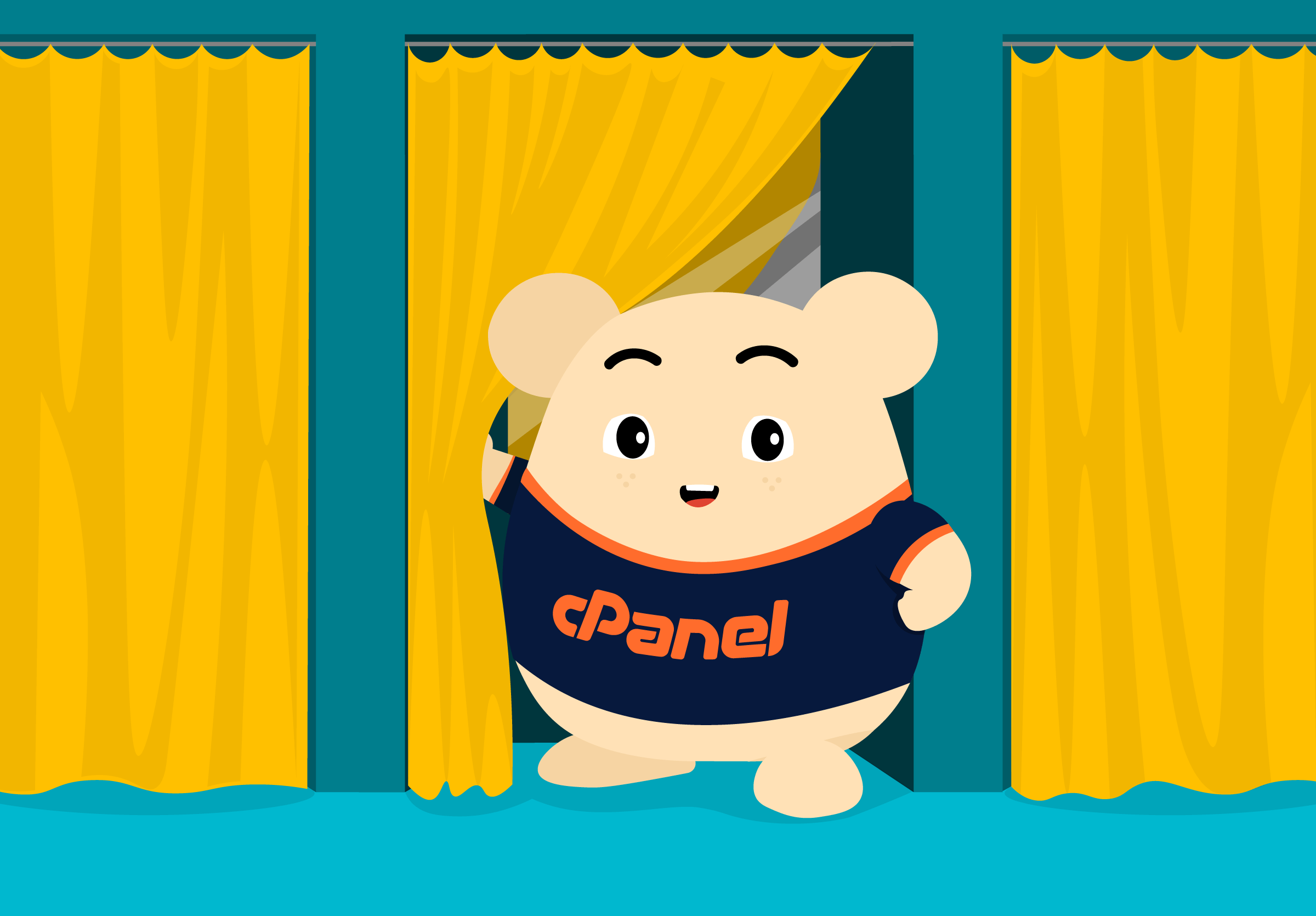 A new cPanel theme - Jupiter